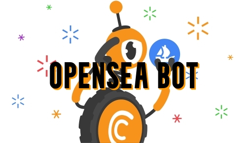 opensea-bot · GitHub Topics · GitHub
