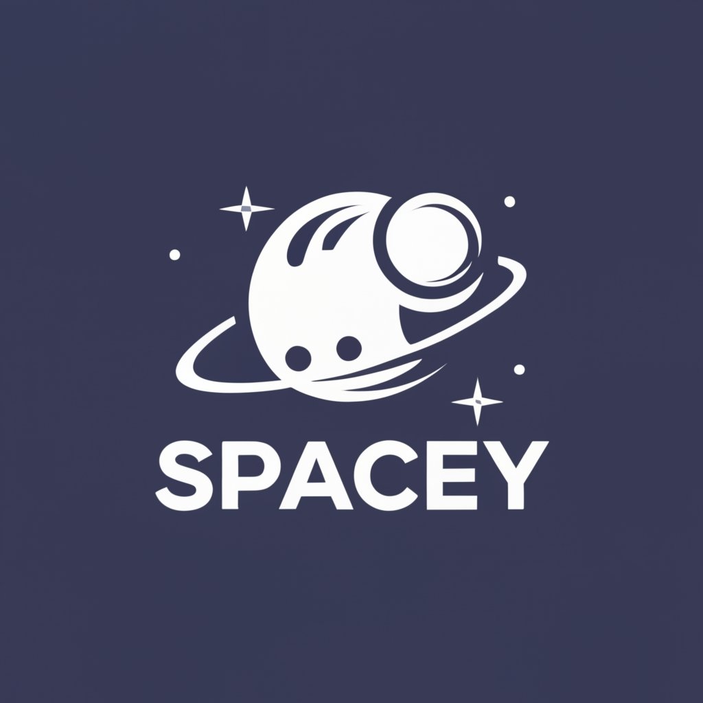 GitHub - aidanbek/spacey