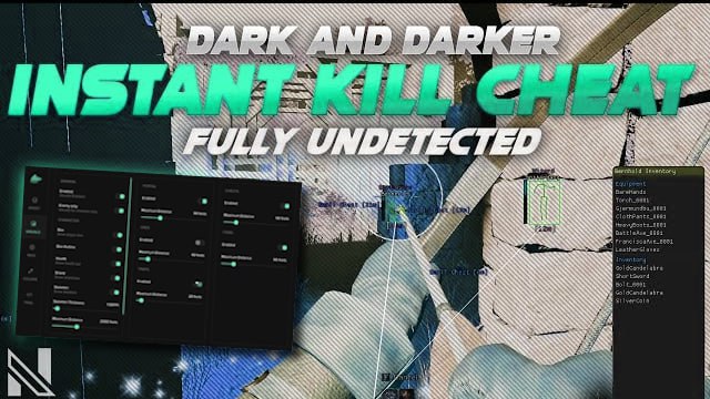 dark-and-darker-aim · GitHub Topics · GitHub