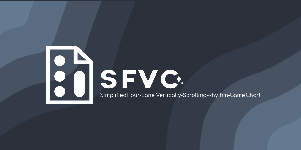 GitHub - Gapva/SLRC: Simplified Lane-based Rhythm Game Chart