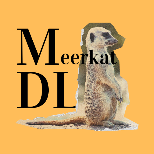 GitHub - raghavsaboo/meerkat-dl: A Deep Learning Framework written purely in Numpy/CuPy for ...