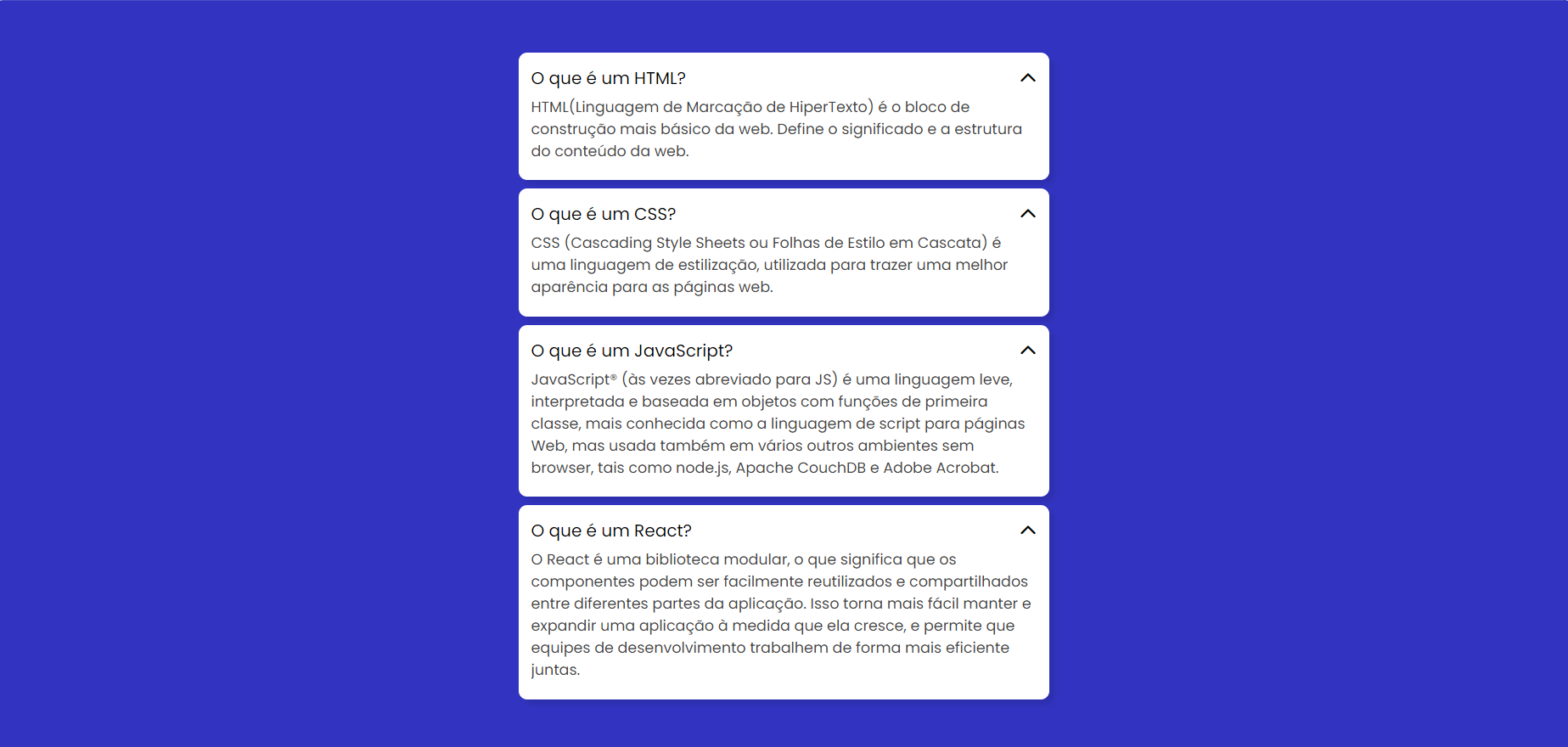 GitHub - angelosilvanno/Accordion: Este projeto é um exemplo simples de um accordion interativo ...