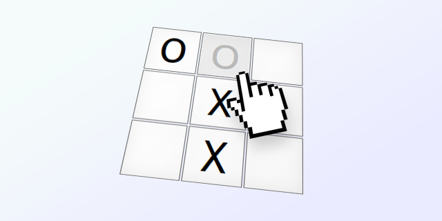 Github Nsuspraytic Tac Toe Simple Browser Based Tic Tac Toe Game Using The Scotty Library 3520