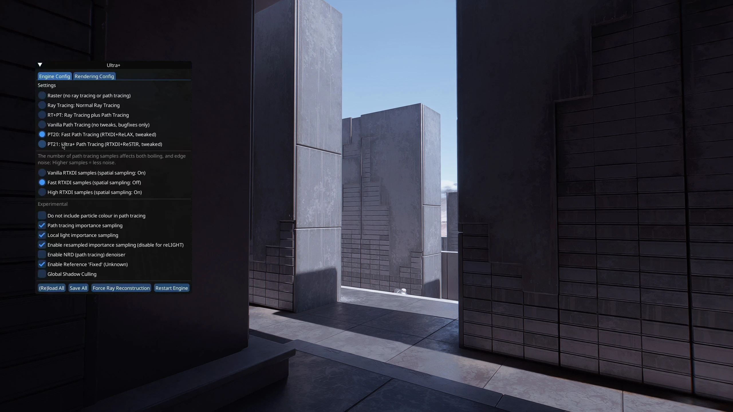 GitHub - sammilucia/cyberpunk-ultra-plus: Cyberpunk Ultra Plus