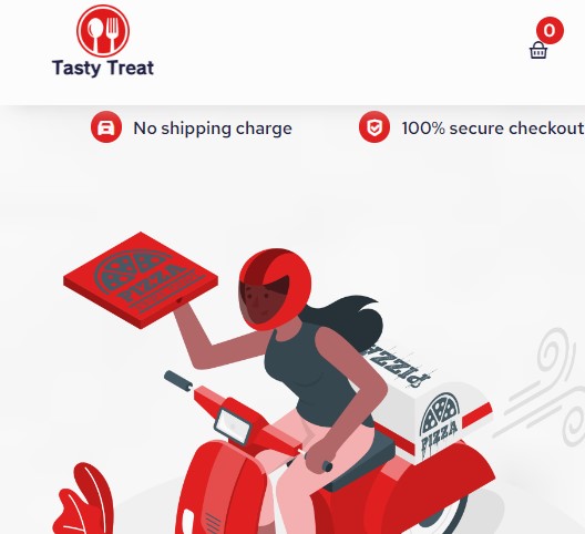 GitHub - adeoluwaadeoye/fudo: PizzaApp React: 🍕🚀 Explore the delicious world of pizza with this ...