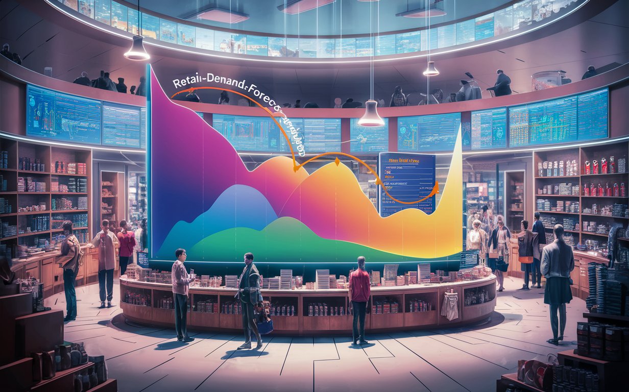 Github 21ds Sky Retail Demand Forecasting Using Machine Learning The