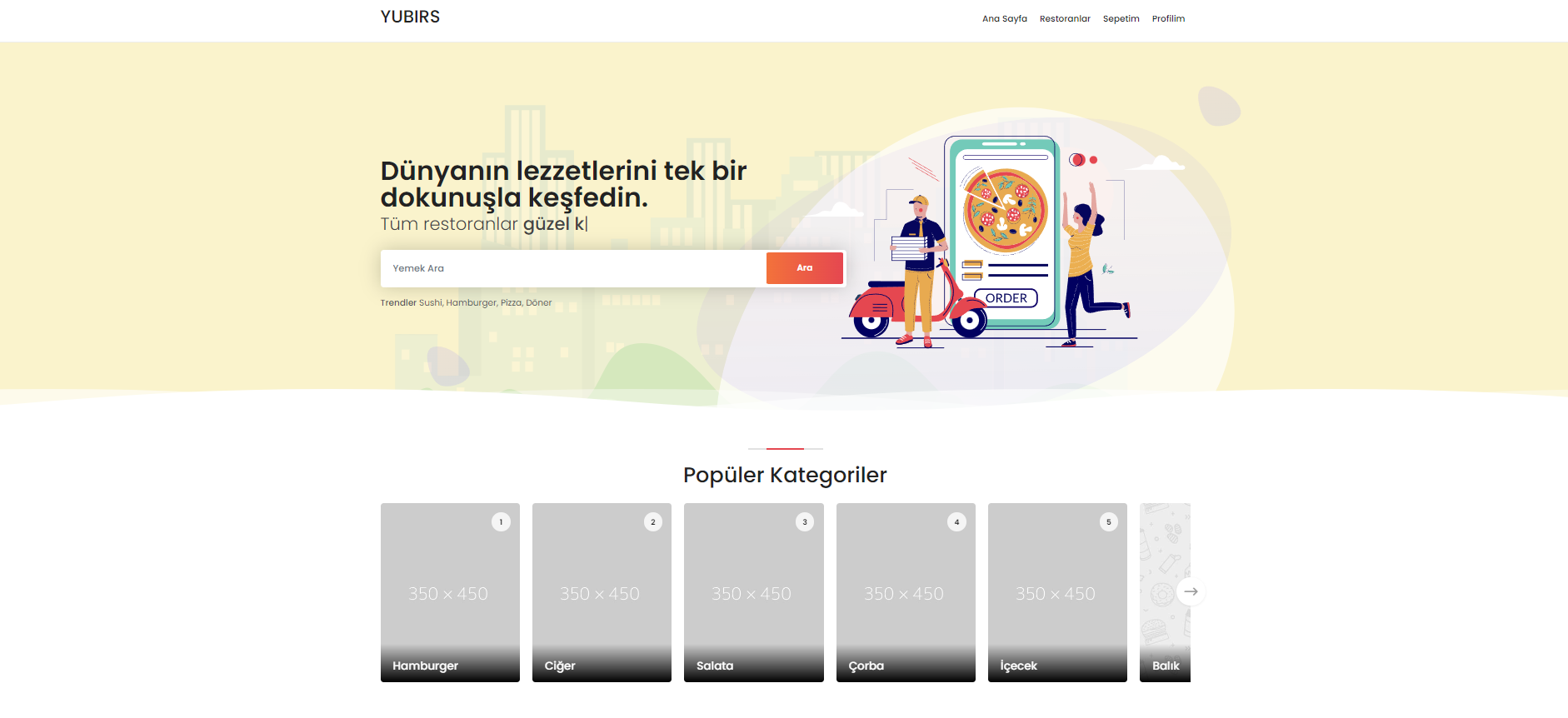 GitHub - 002Be/Yubirs