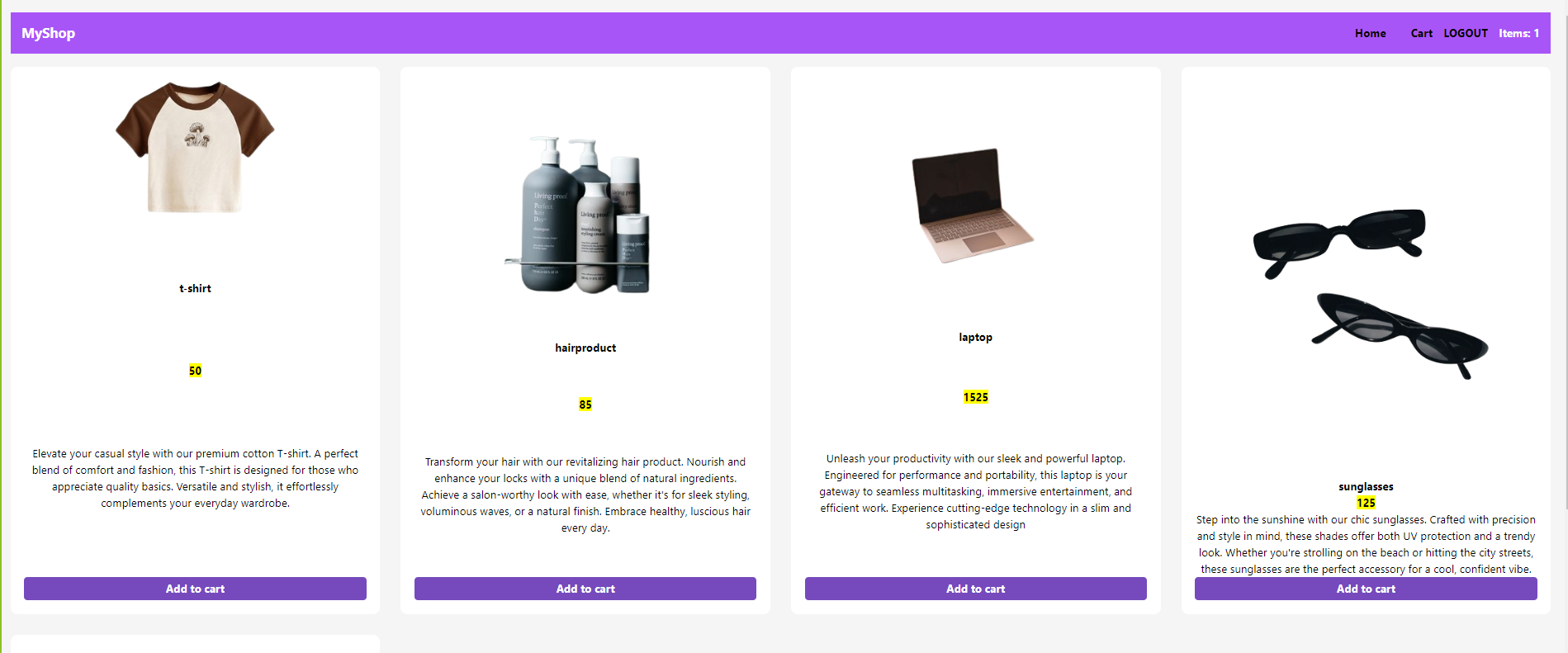 Github Yasminaaskri Test Technique Yasmine 2024