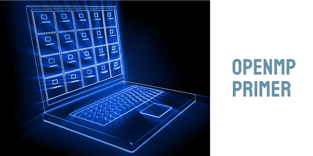 GitHub - evarga/openmp-primer: This is a teaching material aimed to demonstrate the powerfulness ...