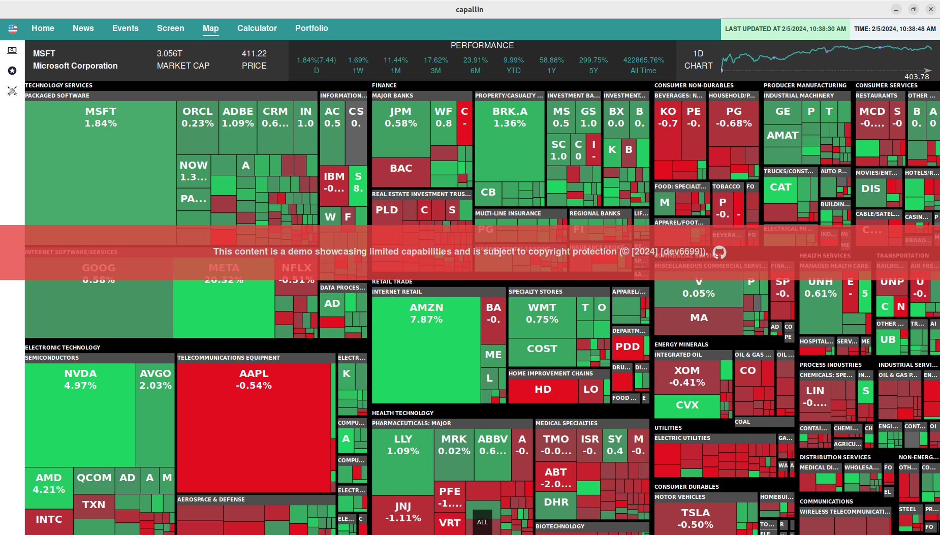 stock-screener · GitHub Topics · GitHub