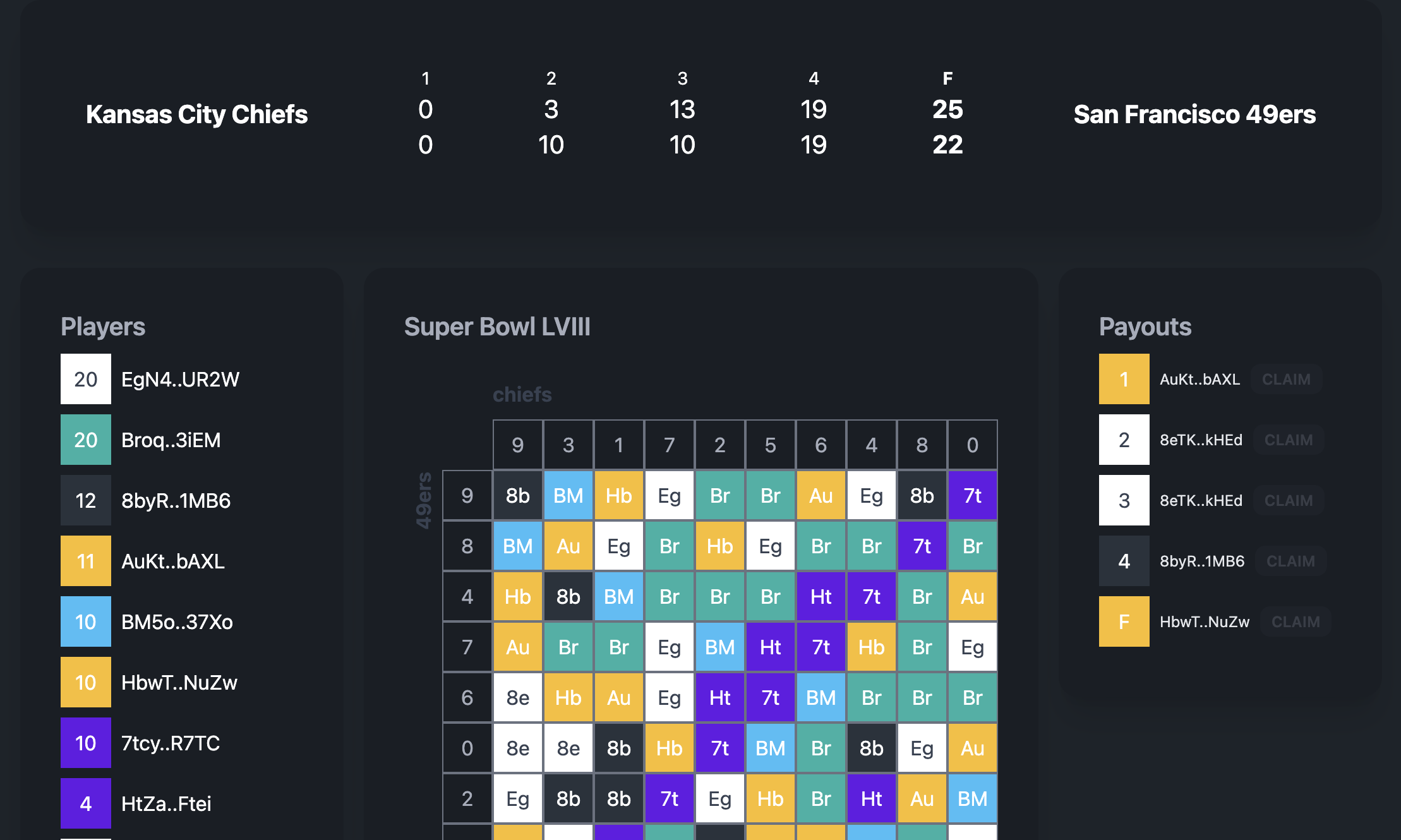 GitHub - chunky-metro/squares-next: A sports wagering app built on the ...