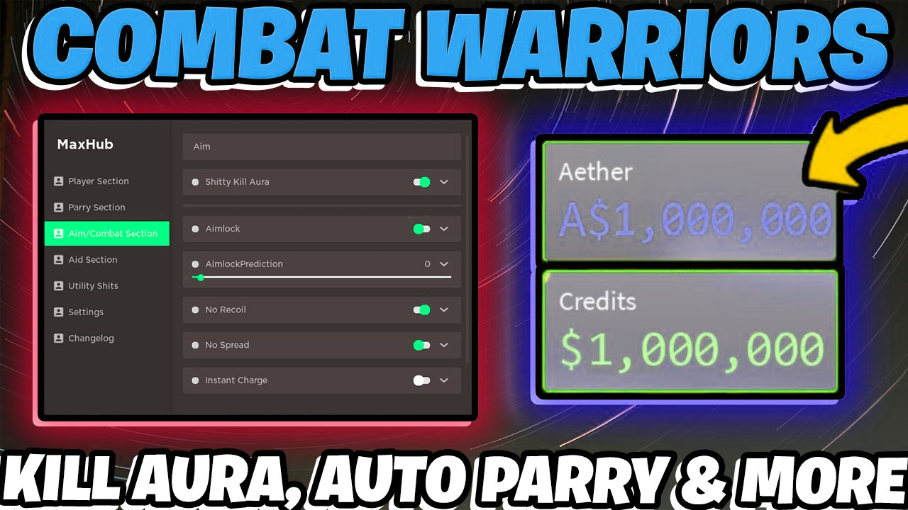 combat-warriors-autoparry · GitHub Topics · GitHub