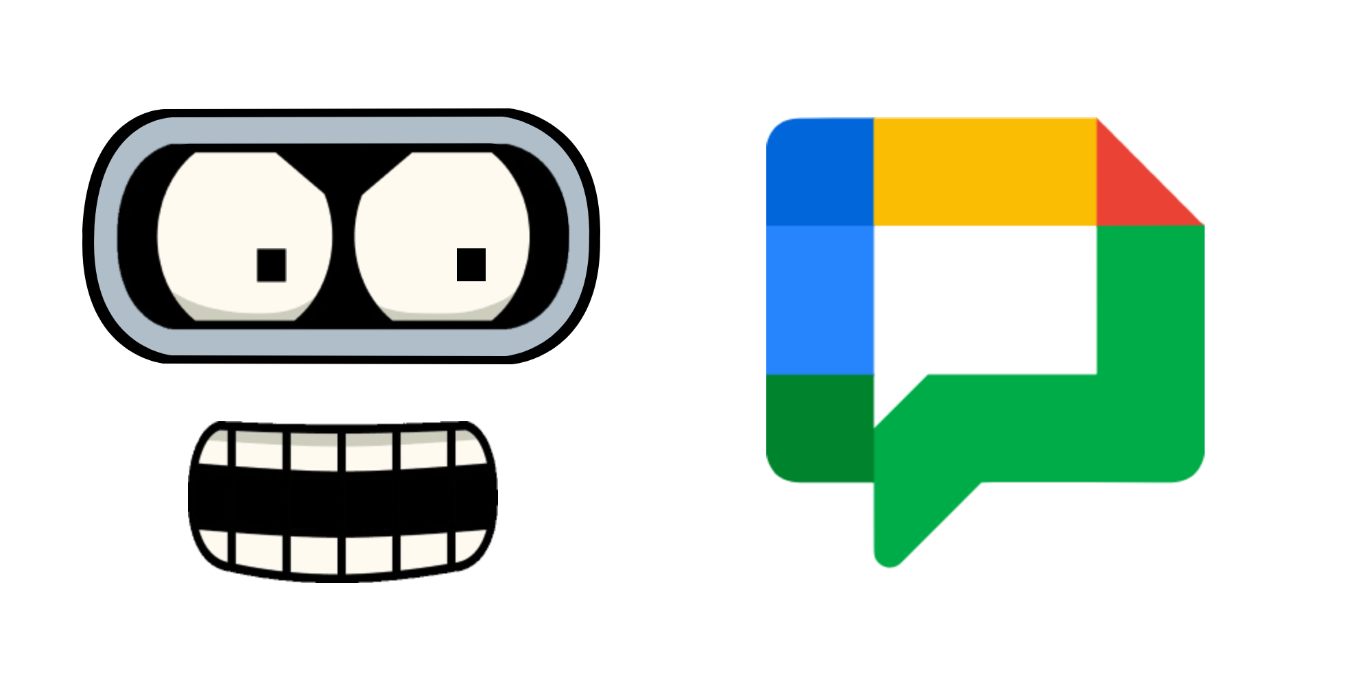 GitHub - AntonShevchuk/bender-2.0: The Bender bot for Google Workspace