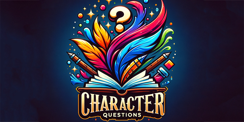 Github Orangebutblue Fvtt Character Questions