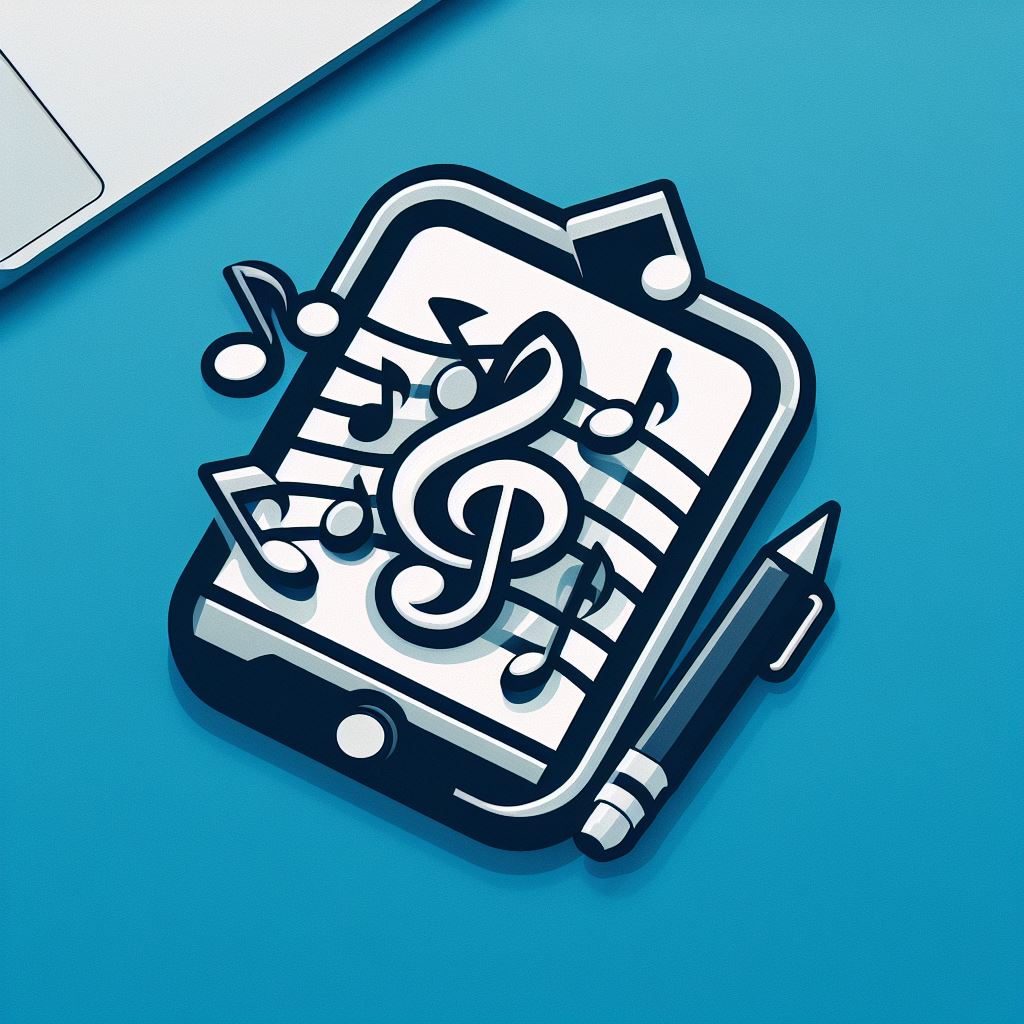 GitHub - hugh1davies/SheetSync: This Python script is a Sheet Music ...