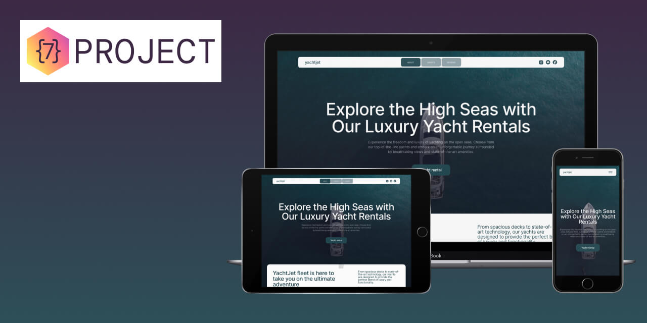 GitHub - grifano/7-project