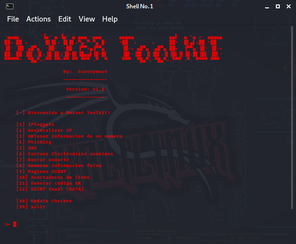 doxxers · GitHub Topics · GitHub