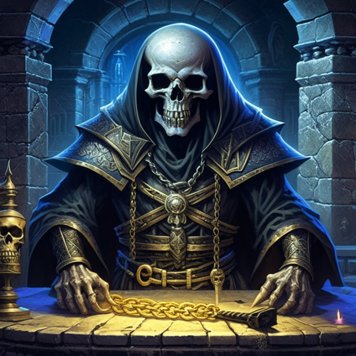 GitHub - TheCryptMaster/CryptMaster: Client Scripts for using a Crypt Keeper Server