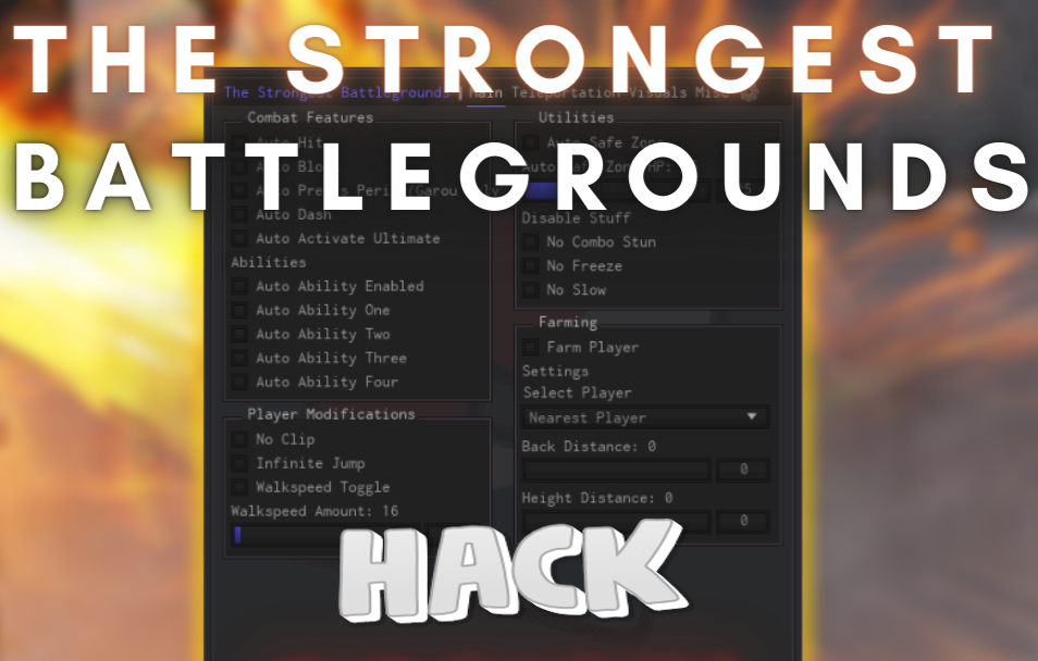 the-strongest-battlegrounds-abilities · GitHub Topics · GitHub