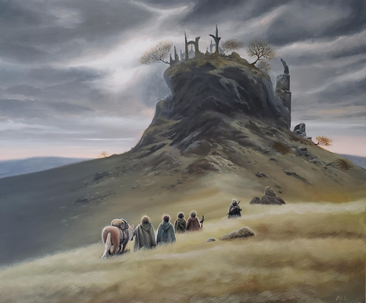 GitHub - brianshef/weathertop: An experimental early-warning system to ...