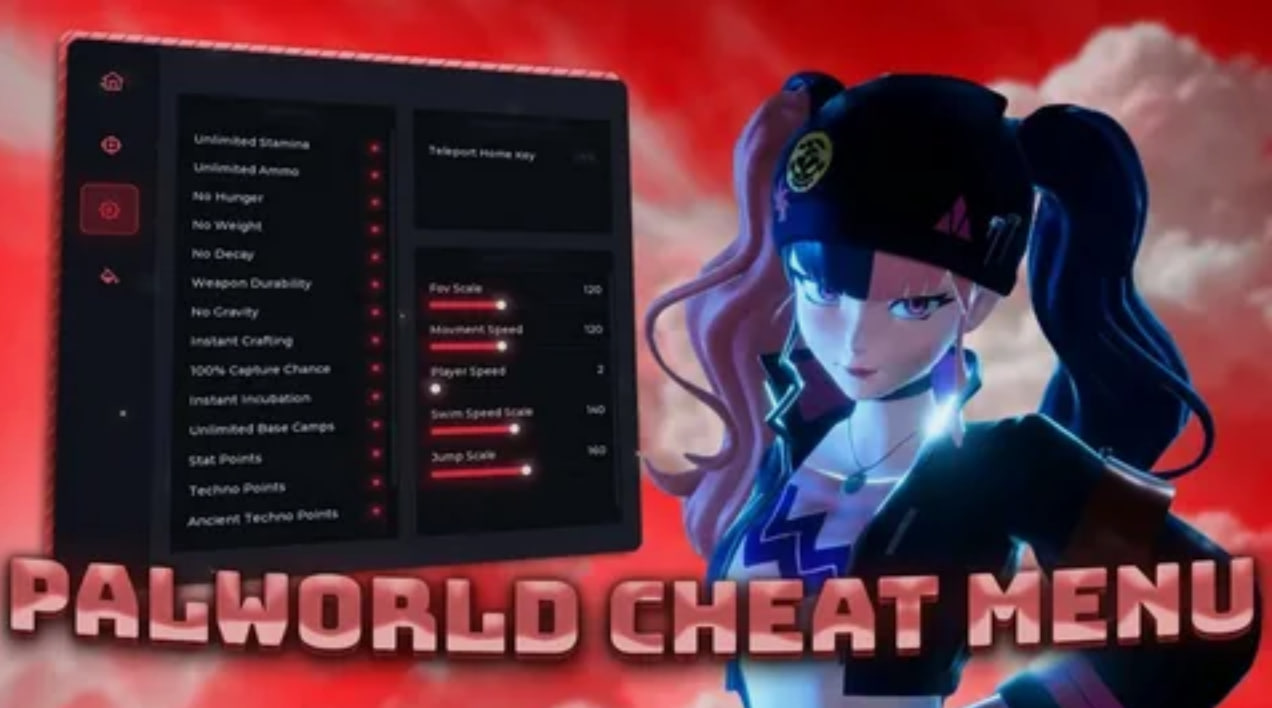 palworld-radar · GitHub Topics · GitHub