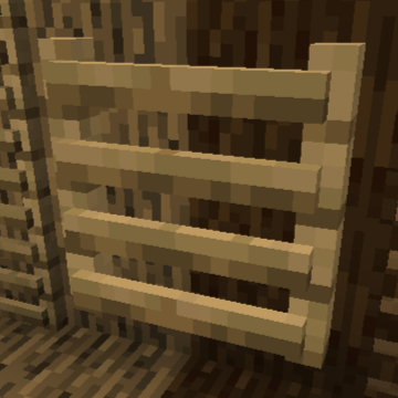 GitHub - ahmed4363/decorative-ladders: Minecraft Mod that adds 3D ...