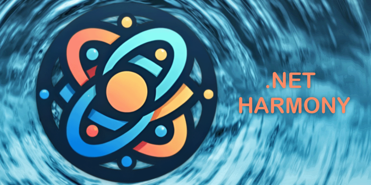 GitHub - mStylias/Harmony