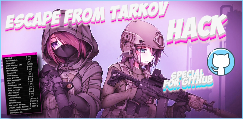 Releases · Hepvov/Escape-From-Tarkov-Elysium · GitHub