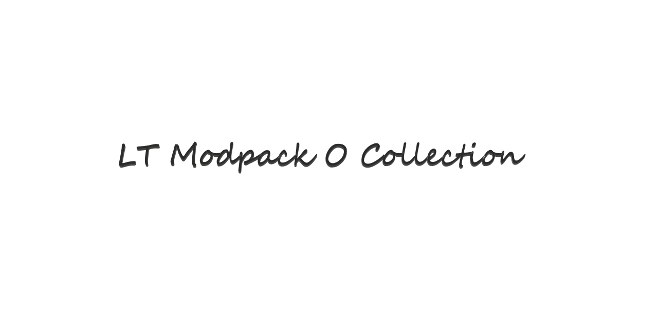 GitHub - H2OCL-0228/LT-Modpack-O-Collection: A Fabric optimation ...
