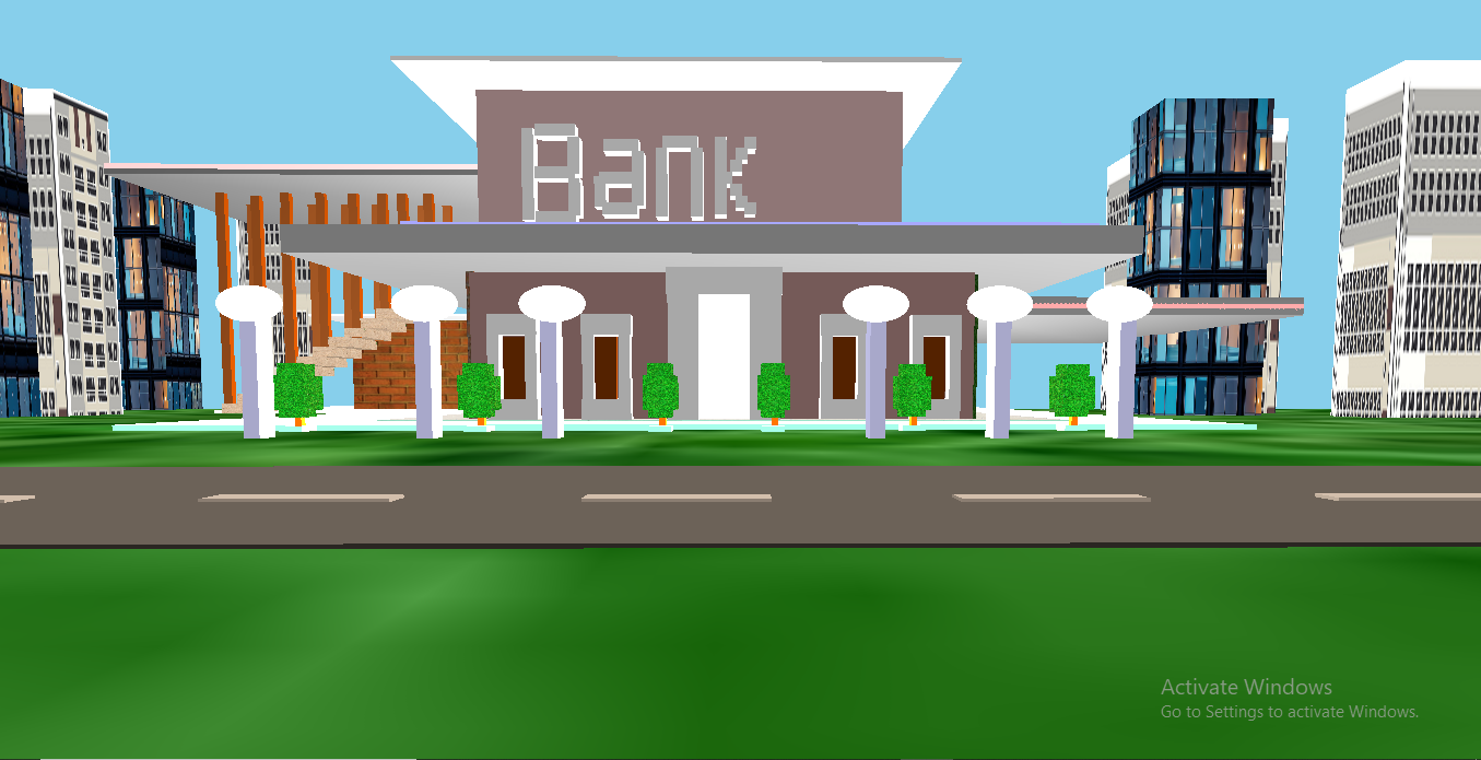 GitHub - Khadijatun/3D-bank_Final