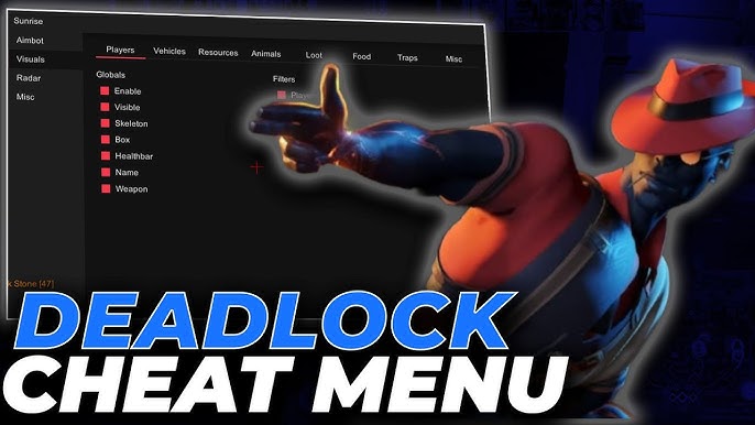 Deadlock Free · Github Topics · Github