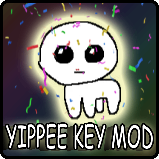 GitHub - QuadMesh/QMLC_YippeeKeyMod: The mod that makes you go Yippee!