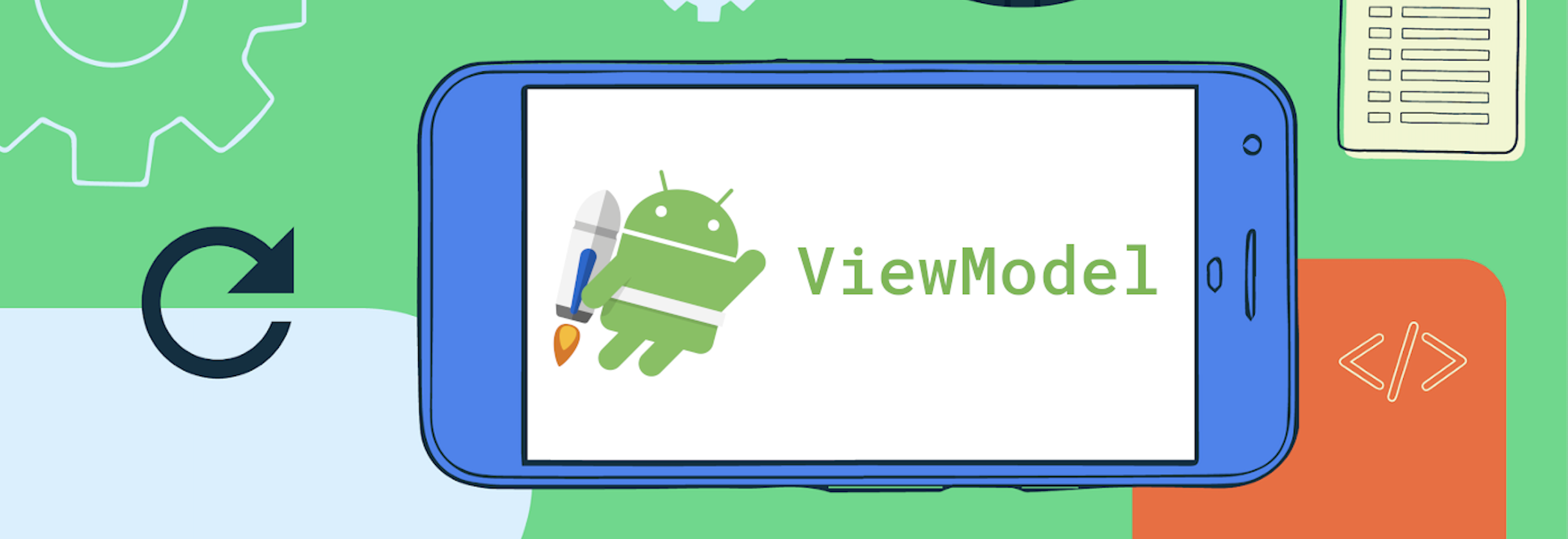 GitHub - devrath/ViewModelAlchemy: 🏭 𝚃𝚑𝚒𝚜 𝚛𝚎𝚙𝚘𝚜𝚒𝚝𝚘𝚛𝚢 𝚘𝚏𝚏𝚎𝚛𝚜 𝚍𝚎𝚖𝚘𝚜, 𝚞𝚜𝚊𝚐𝚎 𝚐𝚞𝚒𝚍𝚎𝚜, 𝚊𝚗𝚍 𝚒𝚗𝚜𝚒𝚐𝚑𝚝𝚜 ...