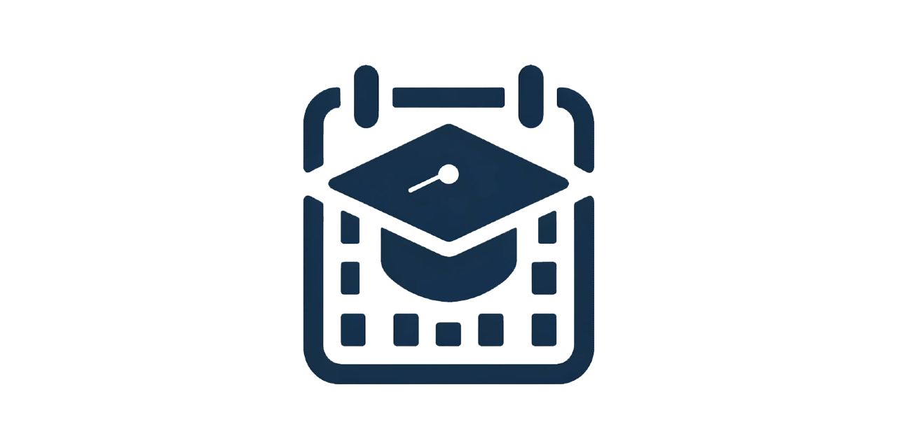 GitHub - SuperMuel/Syncademic: AI-enhanced solution for synchronizing your university schedule ...