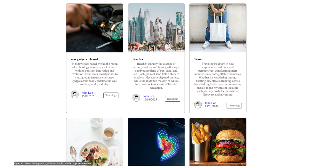 GitHub - nityav141/Culinary-Chronicles-A-Gastronomic-Journey