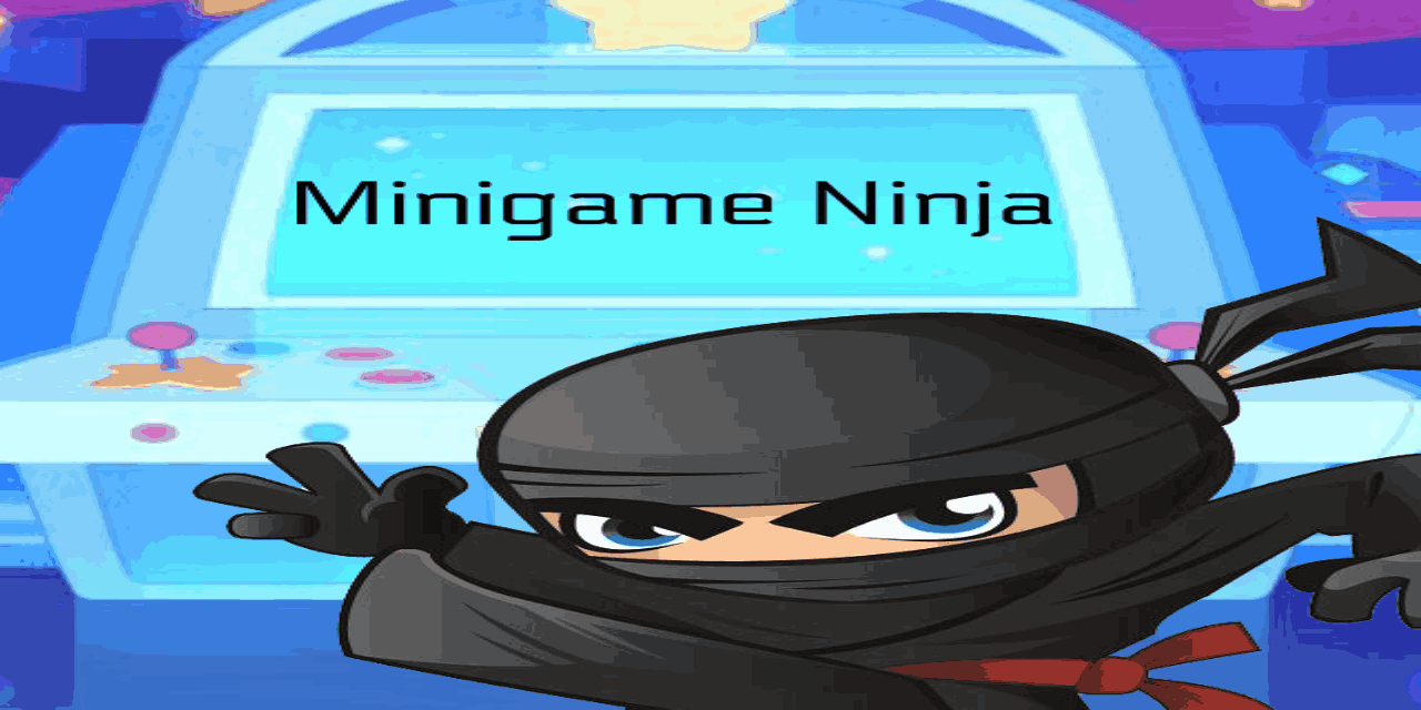 GitHub - BruceCurato/Minigame-Ninja