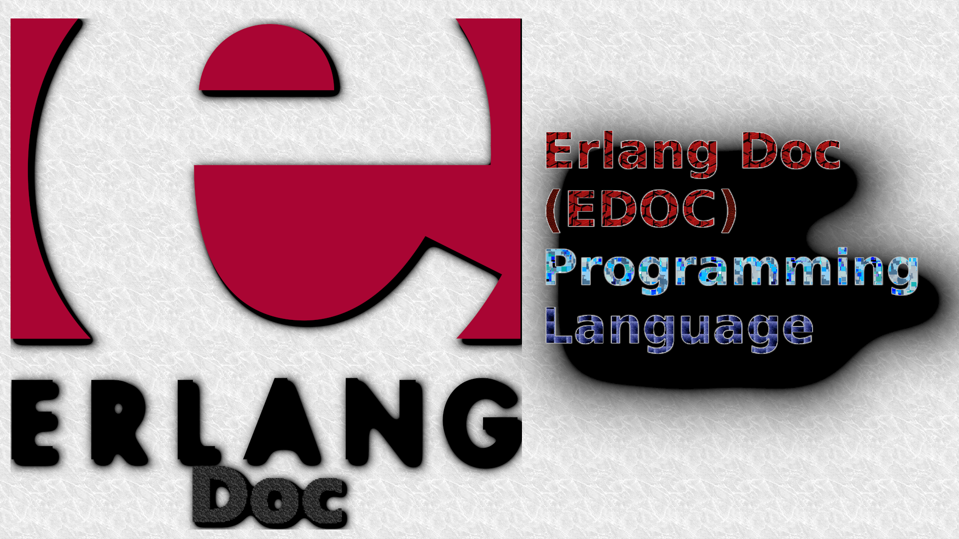 erlangdoc-language · GitHub Topics · GitHub