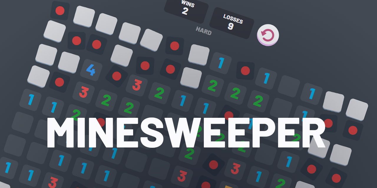 Minesweeper
