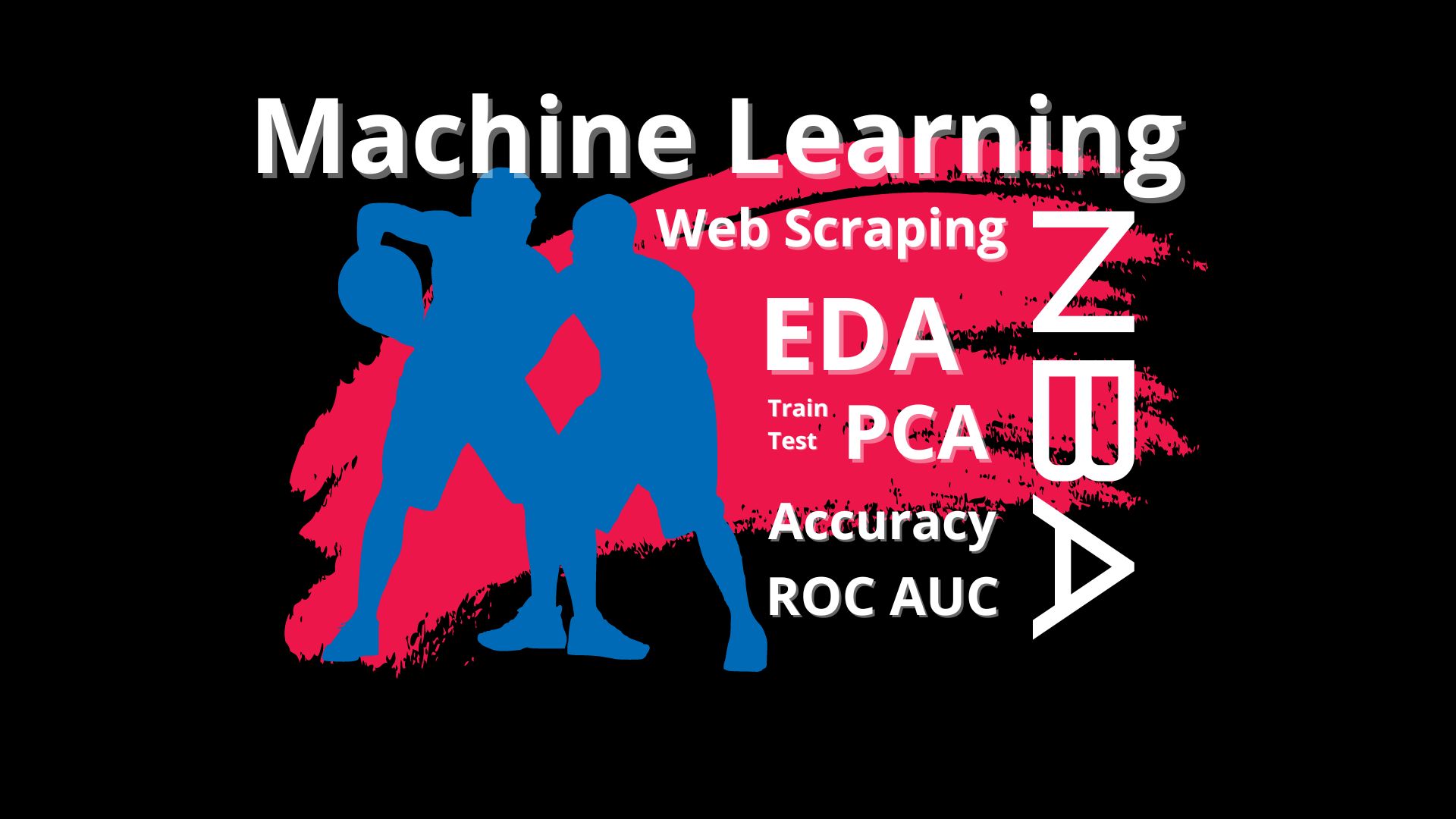 GitHub - melissamelendezrojano/NBA_analysis_ML: Analysis and prediction about the winner of NBA.