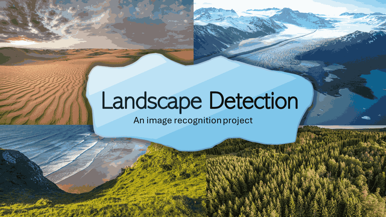 GitHub - shimbarashamba/landscape-image-recognition: An image ...