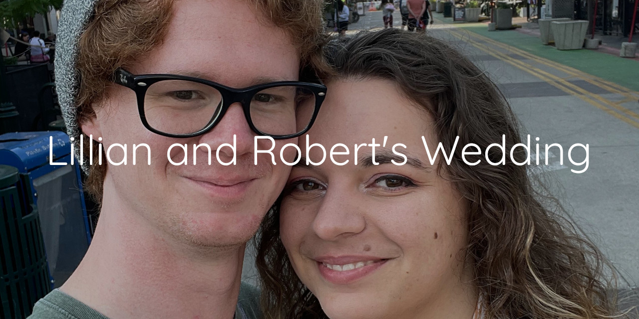 GitHub - robbysabo/wedding