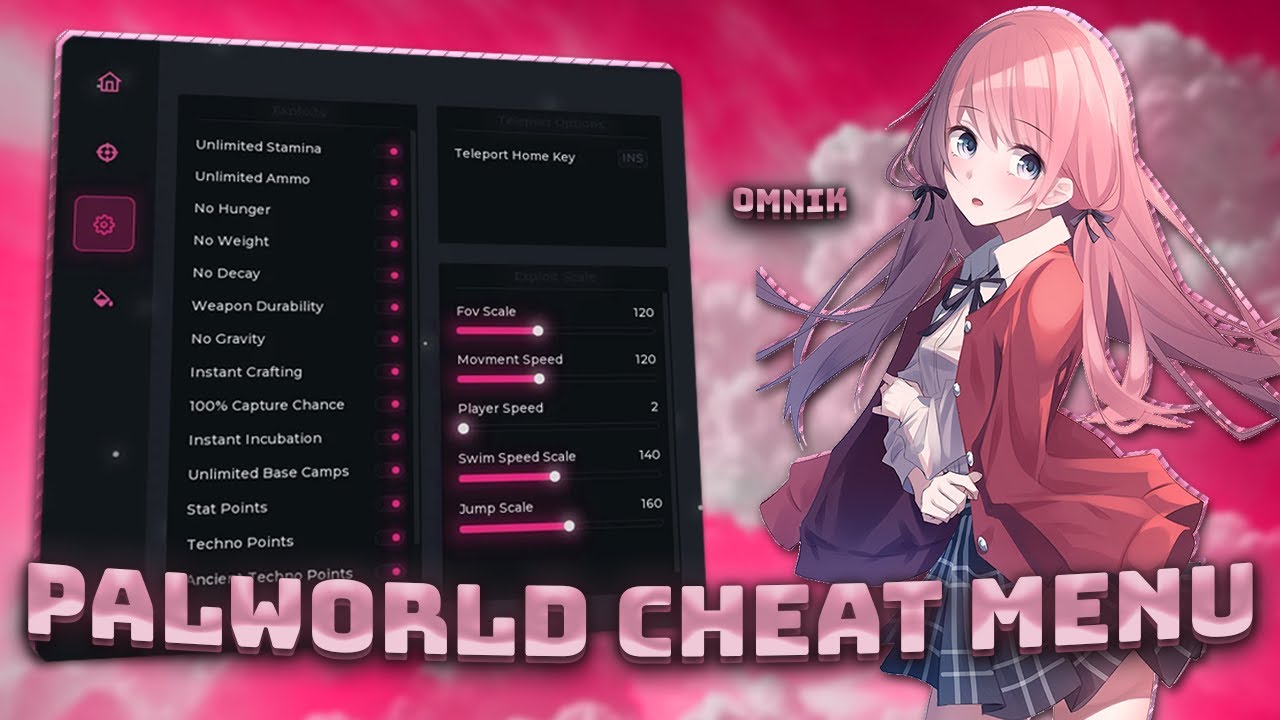 palworld-dedicated-server · GitHub Topics · GitHub