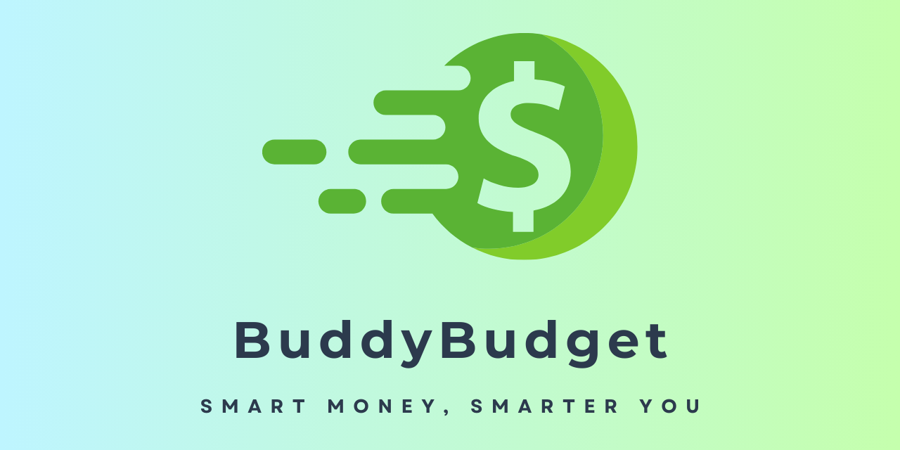 GitHub - ASZM101/BuddyBudget: Smart Money, Smarter You