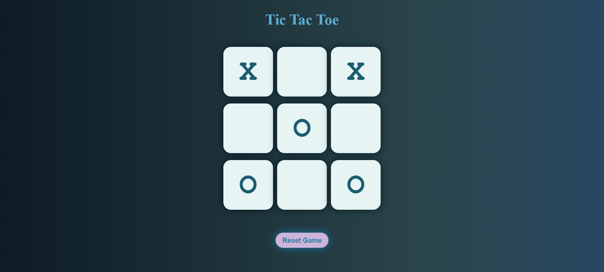 GitHub - Baisakhi-Swain/Tic-Tac-Toe-Game: my first Git Repository