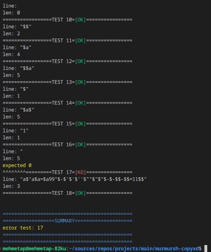 GitHub - murmurlab/murmur.eval: responsive, hard case tester for test c ...