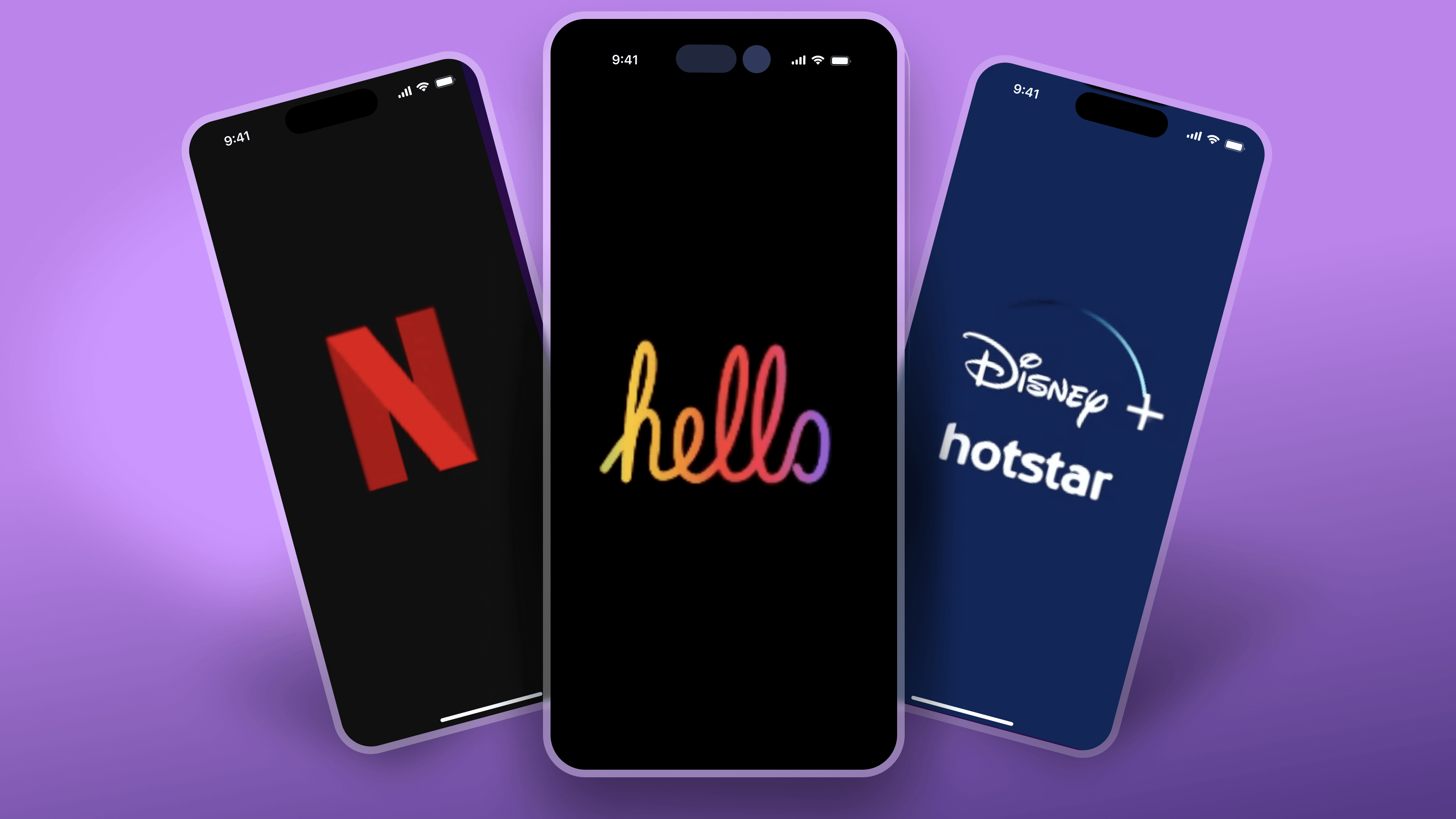 GitHub - thekaailashsharma/Splash-Screens: This repository showcases various splash screens ...