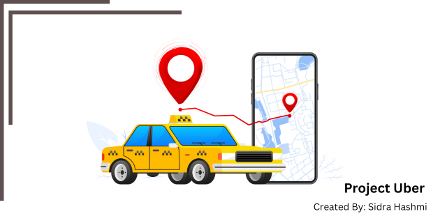 GitHub - SidraHashmi/Project_Uber: 👩‍💻 Leveraging Python for ...
