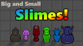 GitHub - RedMattis/BigSmall_Slimes