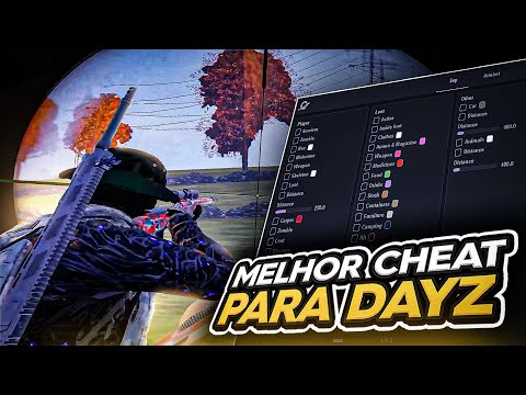 GitHub - youritch856/dayz-hard