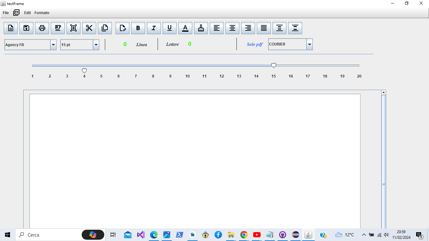 GitHub - fun418/EditorText: EditorText